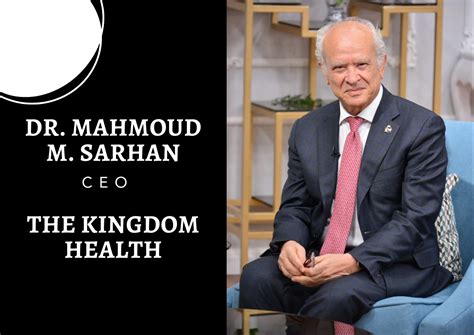 The Kingdom Health A Promising Project In Healthcare And Medical Education Space In Jordan And