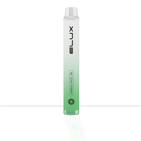 Elux Legend Mini Jungle Juice Disposable Access Vape