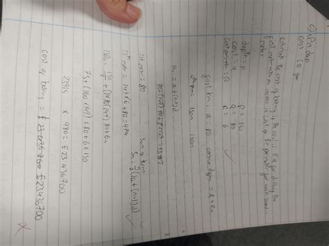 Please Can Anyone Help Me With This Arithmetic Series Question R Askmath