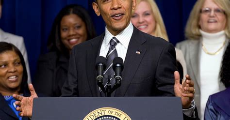 Democrats Complicit In Gop S Anti Women Agenda Cbs News