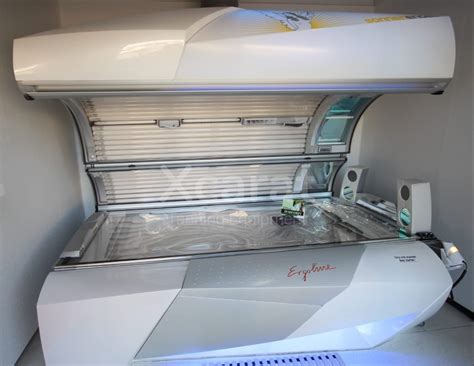 New And Ex Display Sunbeds Xcarat Sunbeds