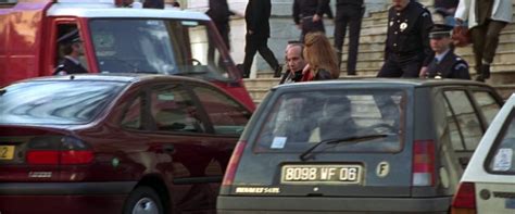 IMCDb org 1988 Renault 5 GTL Série 2 X40 in Maximum Risk 1996