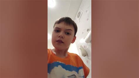 смылся в унитазе Youtube