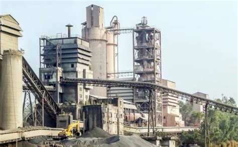 बारापर्सा औद्योगिक कोरिडोमा सञ्चालित चार सिमेन्ट उद्योग बन्द