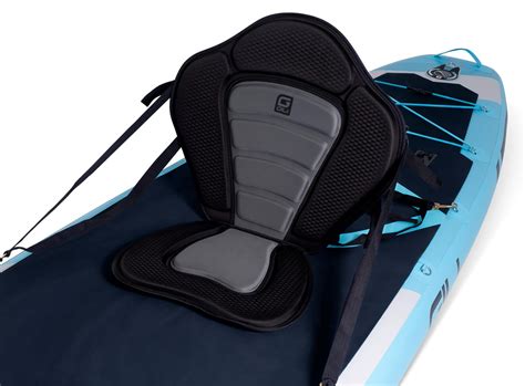 Detachable Kayak Seat For Paddle Boards Gili Sports