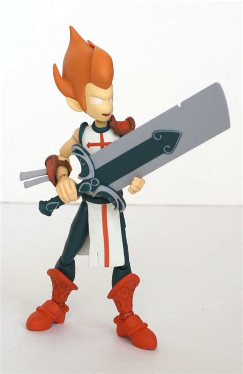 Figurine Iop Dofus Krosmoz Figurinedofusiop38 Otakia Tests