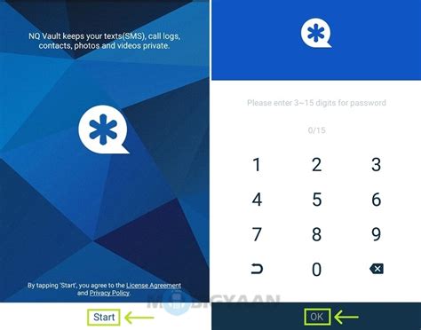 How To Hide Text Messages On Your Smartphone Android Guide