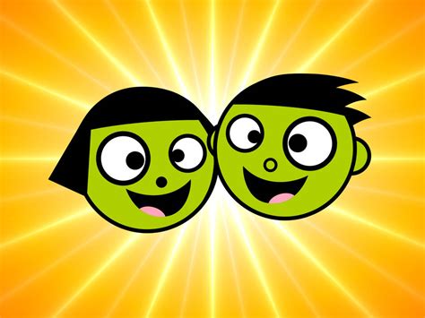 Dash And Dot Cartoon Intro Disney Style By Gh Artworks On Deviantart