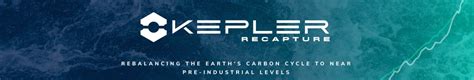 Kepler Recapture Inc Linkedin