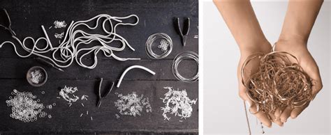 Introduction To Sustainable Jewelry Deepwear