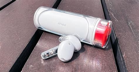 Nothing Ear Stick Review How Do These Earbuds Stand Out From The
