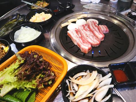 비산동 맛집 비산동 술집 다시찾은 구미삼겹살 육통육 네이버 블로그