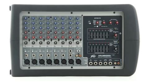 10 Mixer Audio Terbaik Untuk Beragam Acara Di 2024