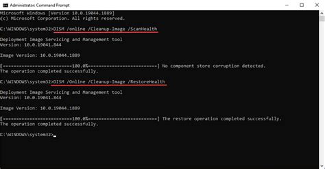 Fixed Side By Side Configuration Incorrect On Windows 10 Isoriver