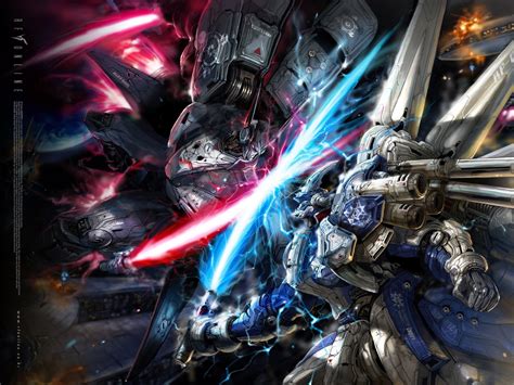 Anime Best Fighting Hd Wallpapers Wallpaper Cave