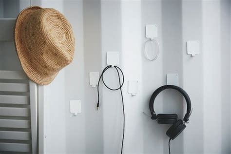 PLUTT Haken Selbstklebend Von IKEA Ansehen