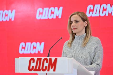 СДСМ предложи итни мерки за борба против аерозагадувањето 360 степени