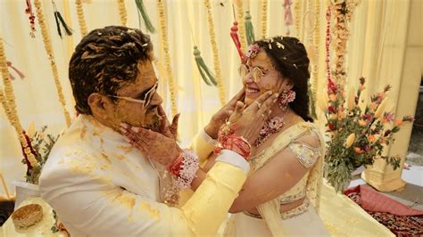WEDDING HIGHLIGHT 2024 SAME DAY EDIT SAURAV AKANKSHA UTTARAKHAND