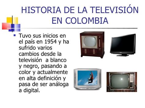 Radio Y Tv En La Web