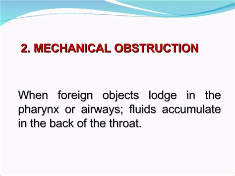 Module 4 Fbao Ppt Lung And Respiratory Health Diseases And Conditions Module 4 Fbao Ppt Lung And Respiratory Health Diseases And Conditions
