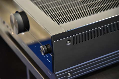 Yamaha RX-A6A: AV-Receiver mit Vollausstattung für 2.600 Euro