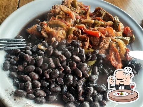 Restaurante Itóo Desarollo Ecoturistico Benzaa Mexico Opiniones