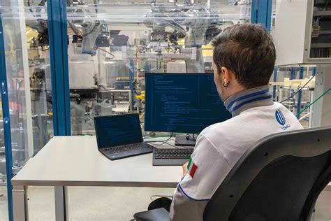 Comau Showcases The “power Of Automation” At Automate 2024 News Comau Showcases The “power Of Automation” At Automate 2024 News