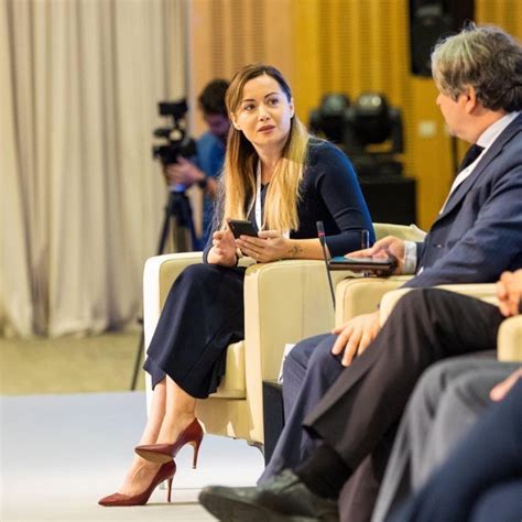 Senida Mesi On Linkedin Sdgs Agenda2030