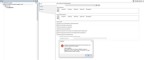 CODESYS Forge CODESYS Forge Talk Engineering Encryption Of