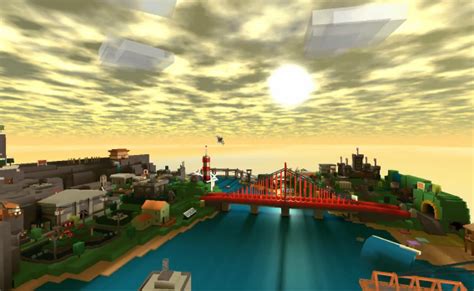Dynamic Lighting Roblox Wikia Fandom Powered By Wikia