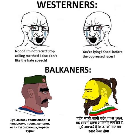 R2balkan4youtop Balkan Memes Know Your Meme