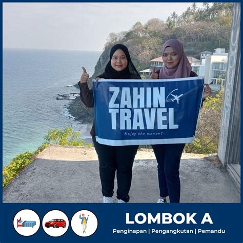 Pakej Indonesia Mesra Muslim Halal Dari Rm599 Seorang