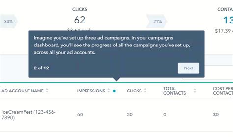 Inline Help Examples From The Internet VisualSP Support