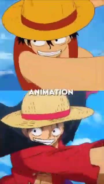 Pre Timeskip Vs Post Timeskip😯😯 Onepieceanimeshorts Youtube