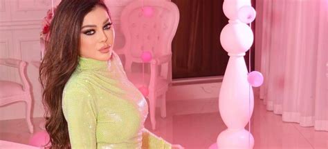 صور أحدث إطلالات هيفاء وهبي مجلة الجميلة