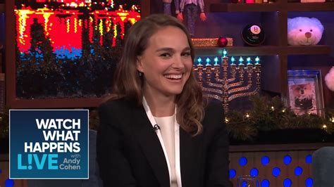 Omg Natalie Portman Says Mila Kunis Was A Better Kisser Than Ashton