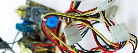 连接器 Molex