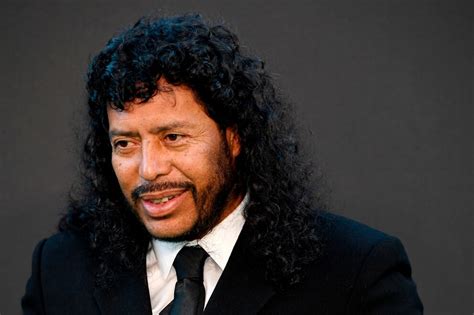 El Colombiano René Higuita Pide Que La Copa América Se Llame Diego