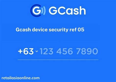 Gcash Device Security 2025 Samsung Huawei Vivo Ref 05 Or Oppo