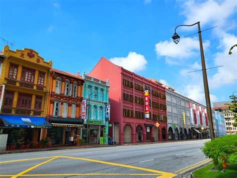 싱가포르 자유여행 3박 4일 코스 일정 추천 네이버 블로그