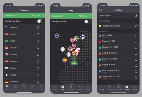 ios bug prevents vpn apps from encrypting all traffic appleinsider