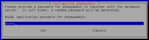 Cara Mudah Install Php5 Dan Mysql Debian 8 Pada Virtualbox