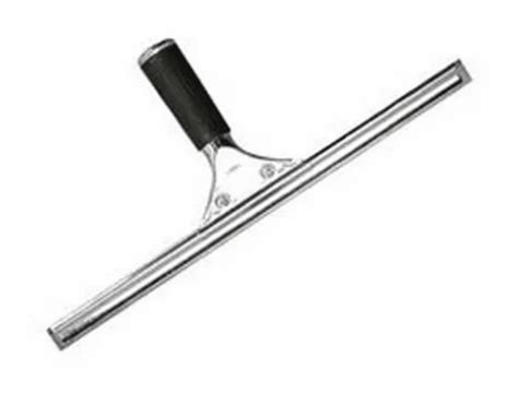 Stainless Steel Diversey Taski Window Squeegee 35 Cmsize Available 25cm At ₹ 786piece In New