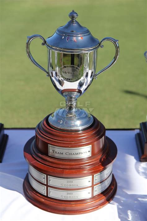 Photos From The Isleworth Collegiate Invitational GolfWRX