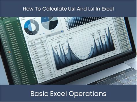 Excel Tutorial How To Calculate Usl And Lsl In Excel
