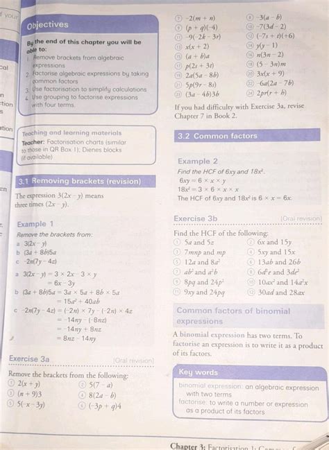 Module 5 Assignmentfactorization By Gra Chef Issuu