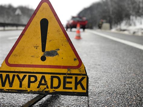 Wypadek na quadzie w Sasinie Nie żyje 54 latek
