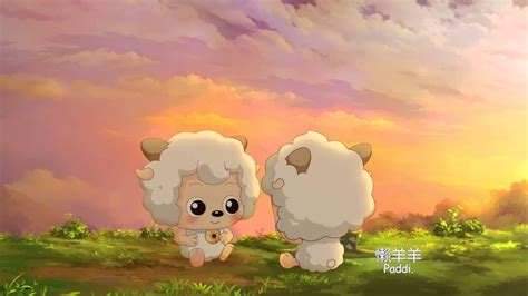 喜羊羊與灰太狼之羊年喜羊羊 Youtube