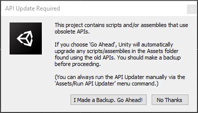 Api Update Required Issue Googleads Googleads Mobile Unity GitHub