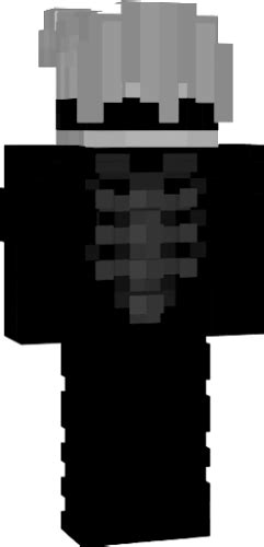 Skin Spritebw Nova Skin